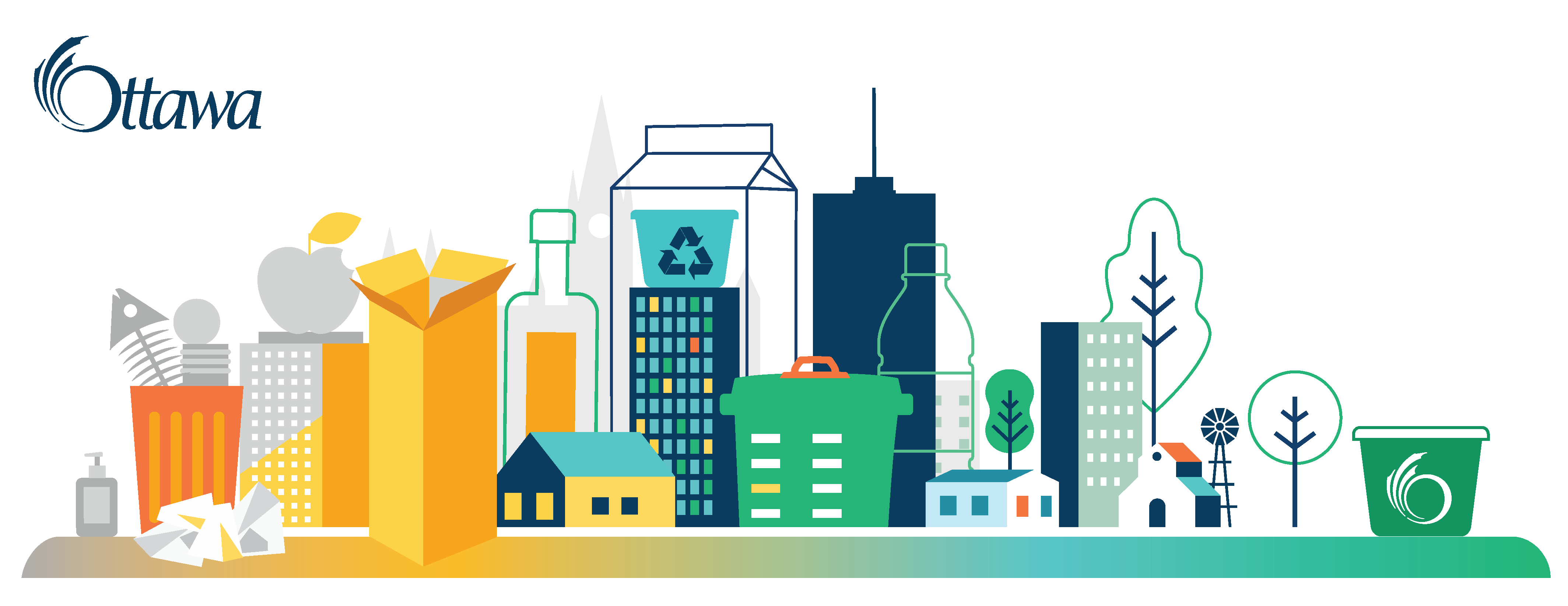 Ottawa Solid Waste Management Plan – Waste Watch Ottawa