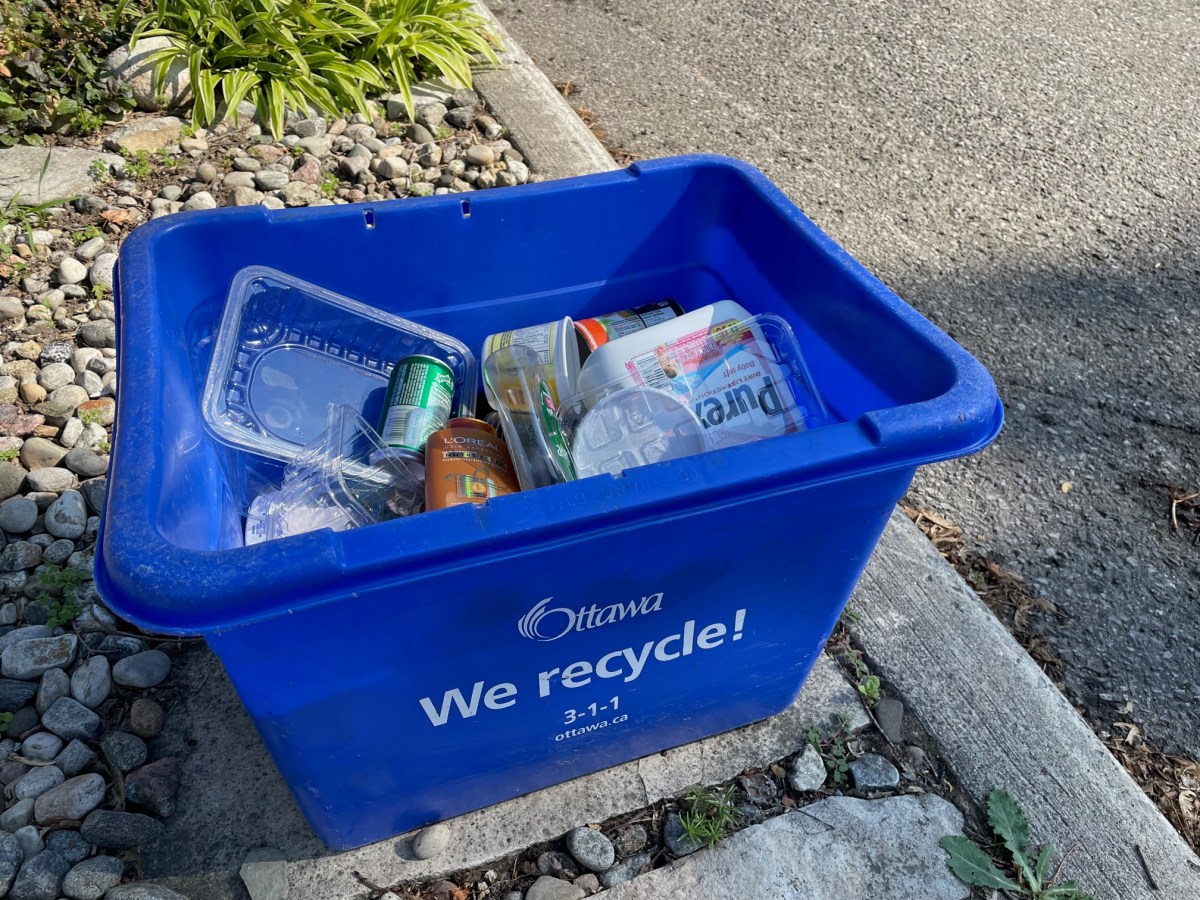 Plastics – Waste Watch Ottawa