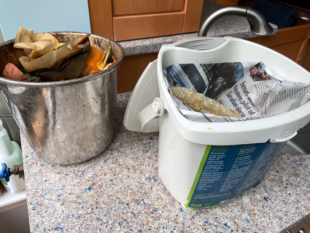 Organics – The Green Bin Program – Waste Watch Ottawa