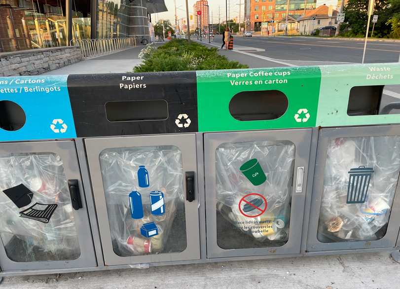 Ottawa Solid Waste Management Plan – Waste Watch Ottawa