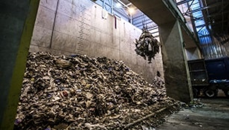 Ottawa Solid Waste Management Plan – Waste Watch Ottawa